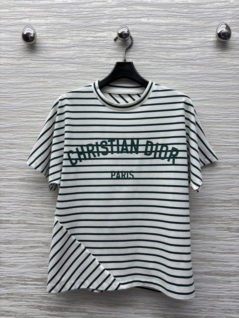 Christian Dior T-Shirts
