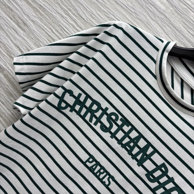 Bargain Christian Dior T-Shirts
