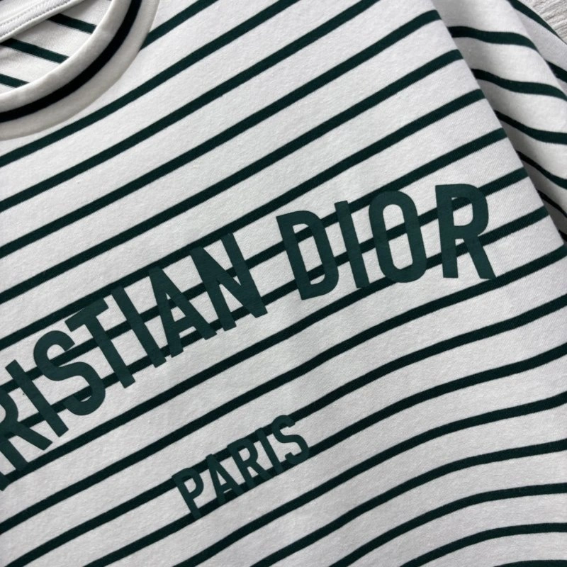 Bargain Christian Dior T-Shirts
