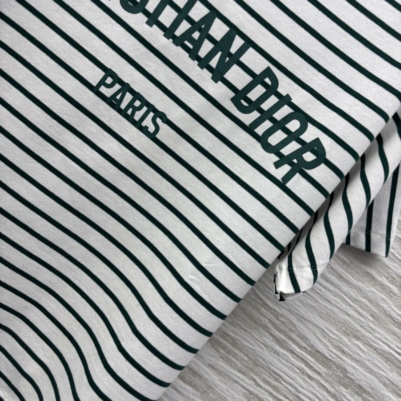 Bargain Christian Dior T-Shirts