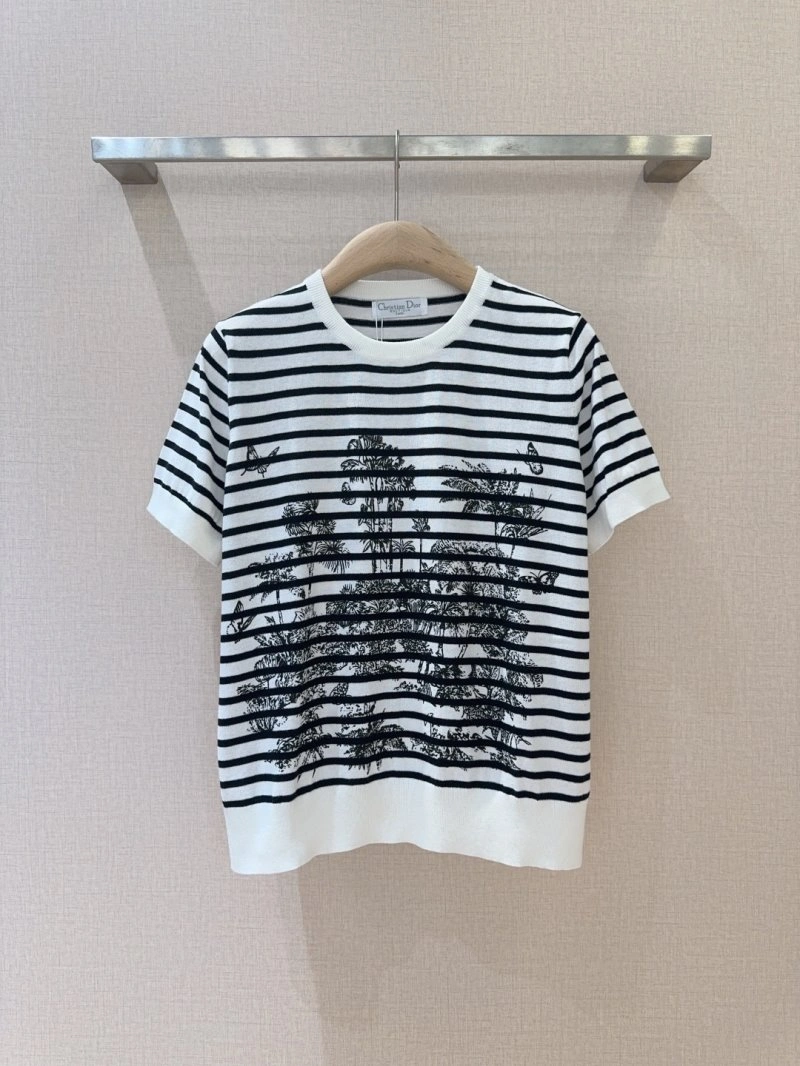 Christian Dior T-Shirts