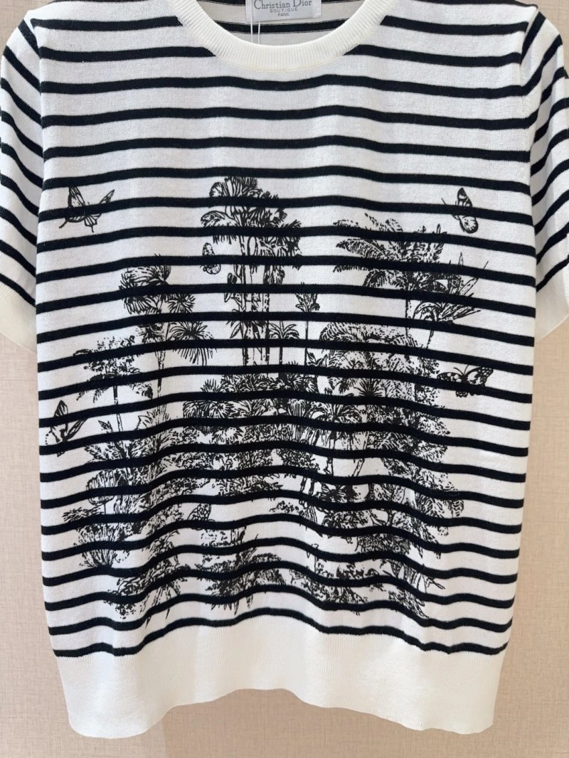 Inexpensive Christian Dior T-Shirts