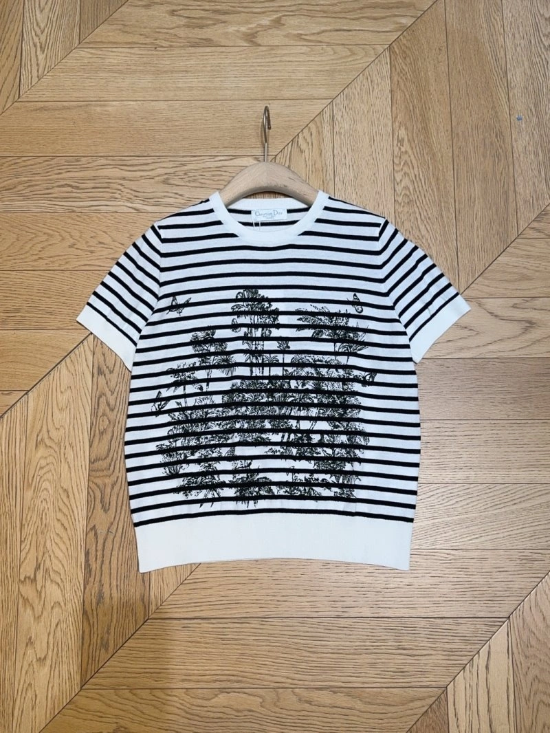 Inexpensive Christian Dior T-Shirts
