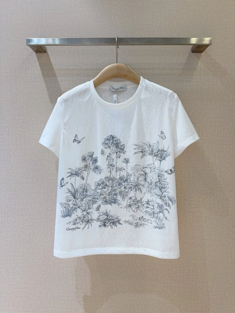 Christian Dior T-Shirts