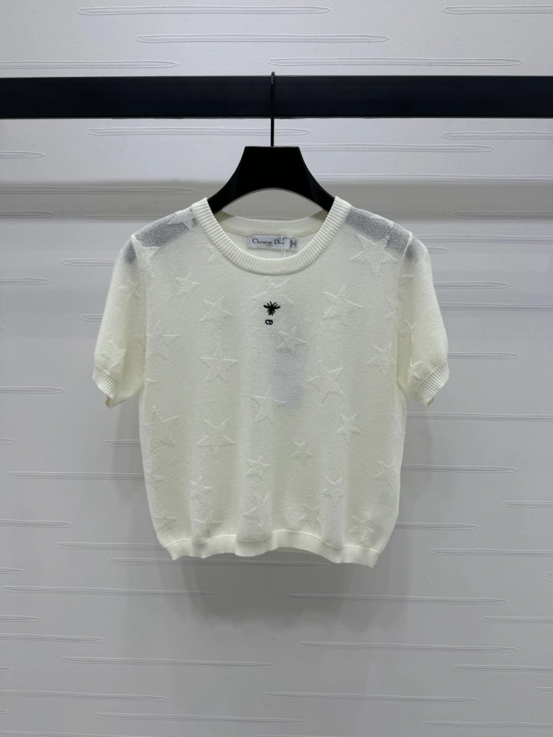Christian Dior T-Shirts