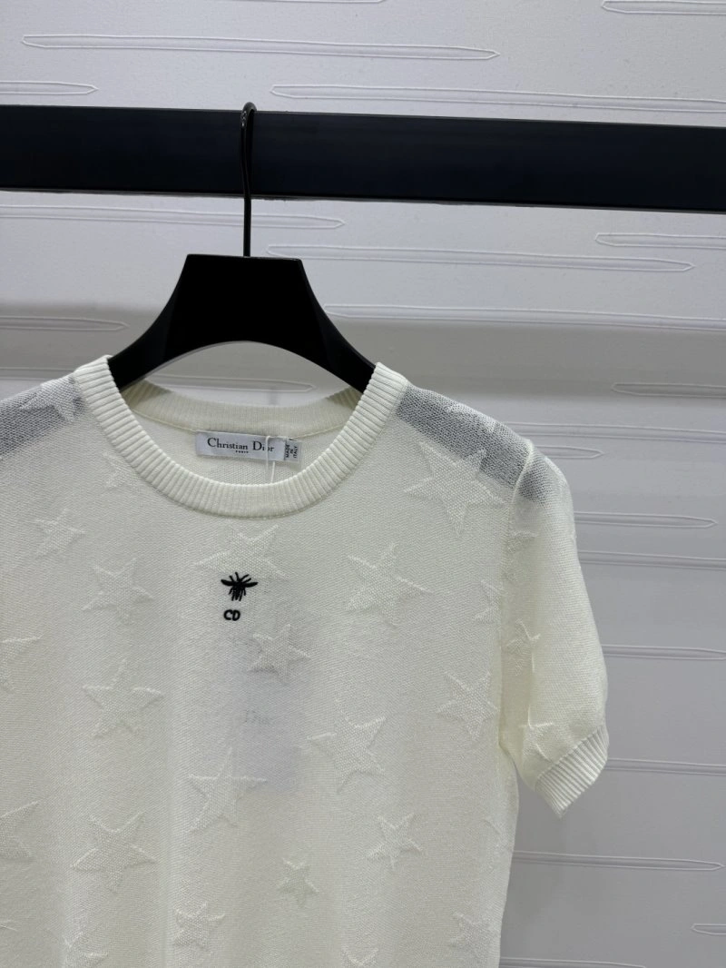 Discounted Christian Dior T-Shirts