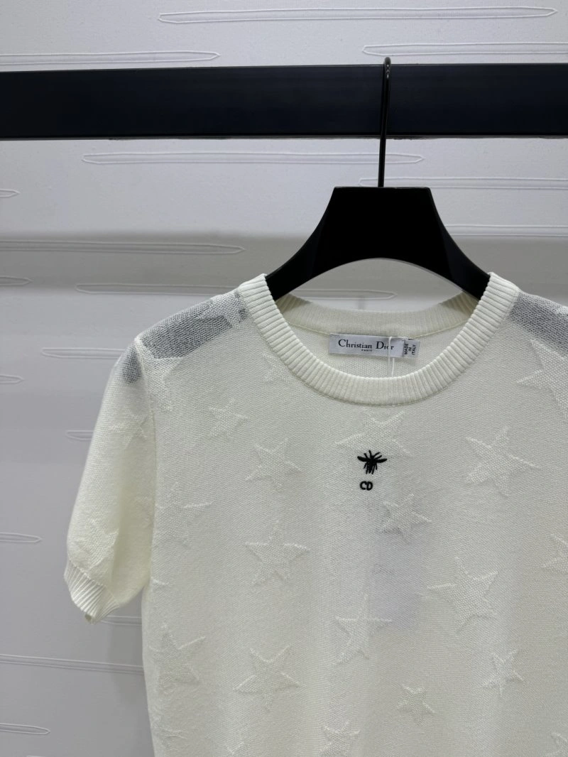 Discounted Christian Dior T-Shirts