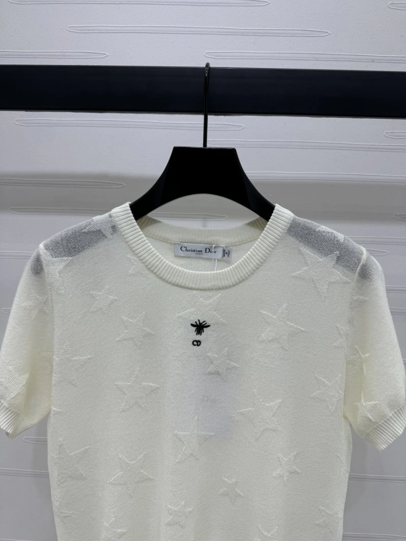 Discounted Christian Dior T-Shirts