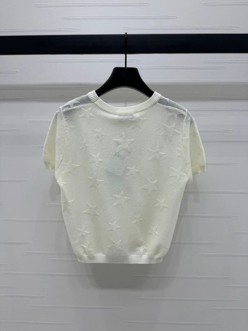 Discounted Christian Dior T-Shirts