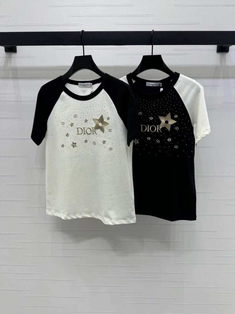 Christian Dior T-Shirts