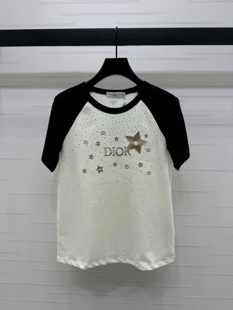 Cut-rate Christian Dior T-Shirts