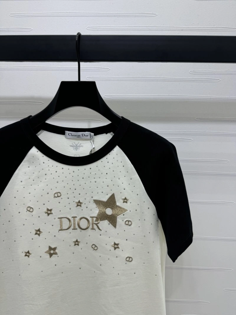 Cut-rate Christian Dior T-Shirts