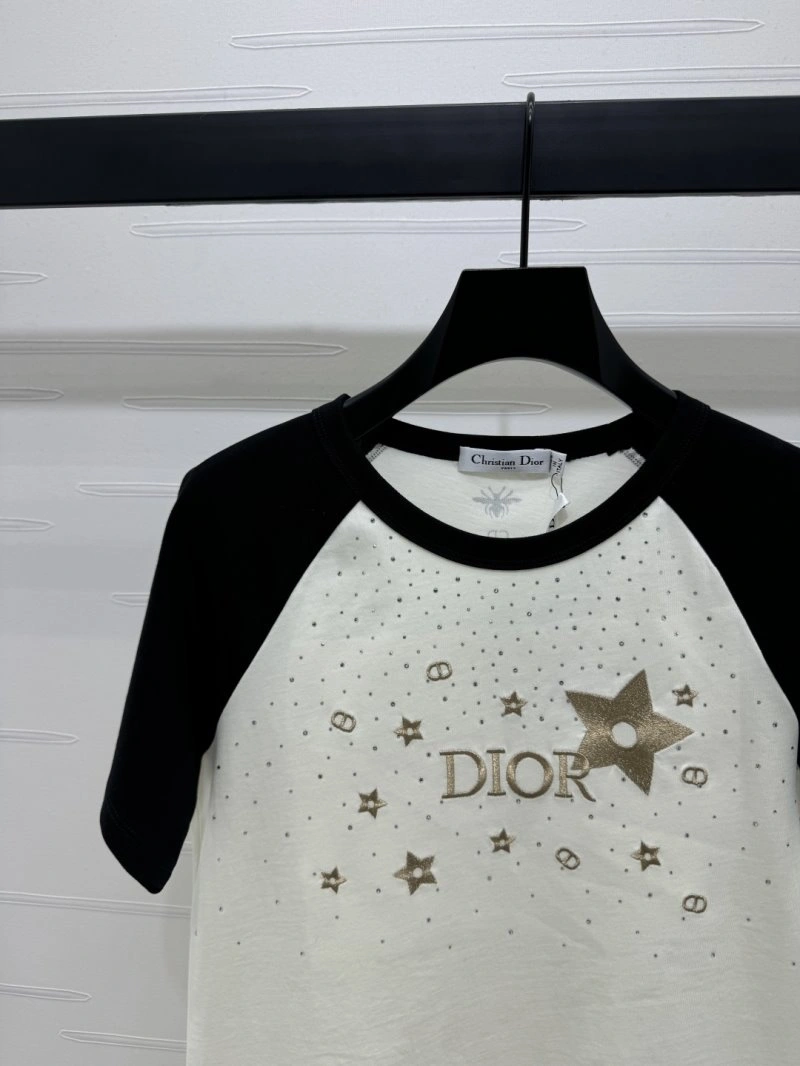 Cut-rate Christian Dior T-Shirts