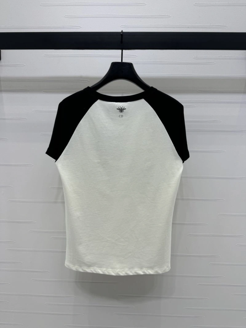 Cut-rate Christian Dior T-Shirts