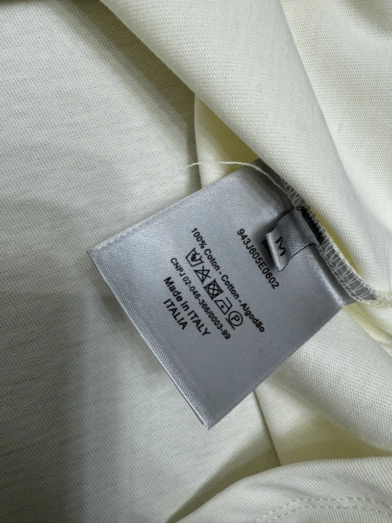 Cut-rate Christian Dior T-Shirts