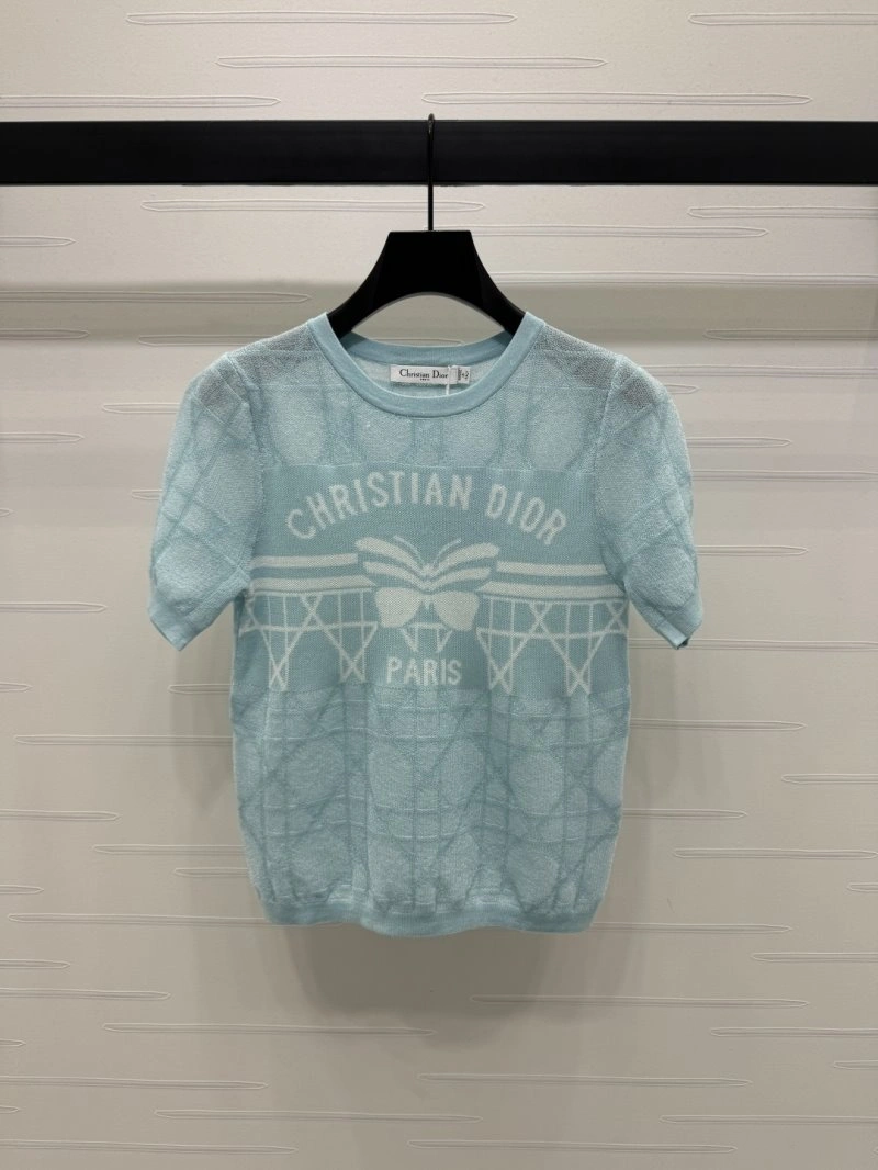 Christian Dior T-Shirts