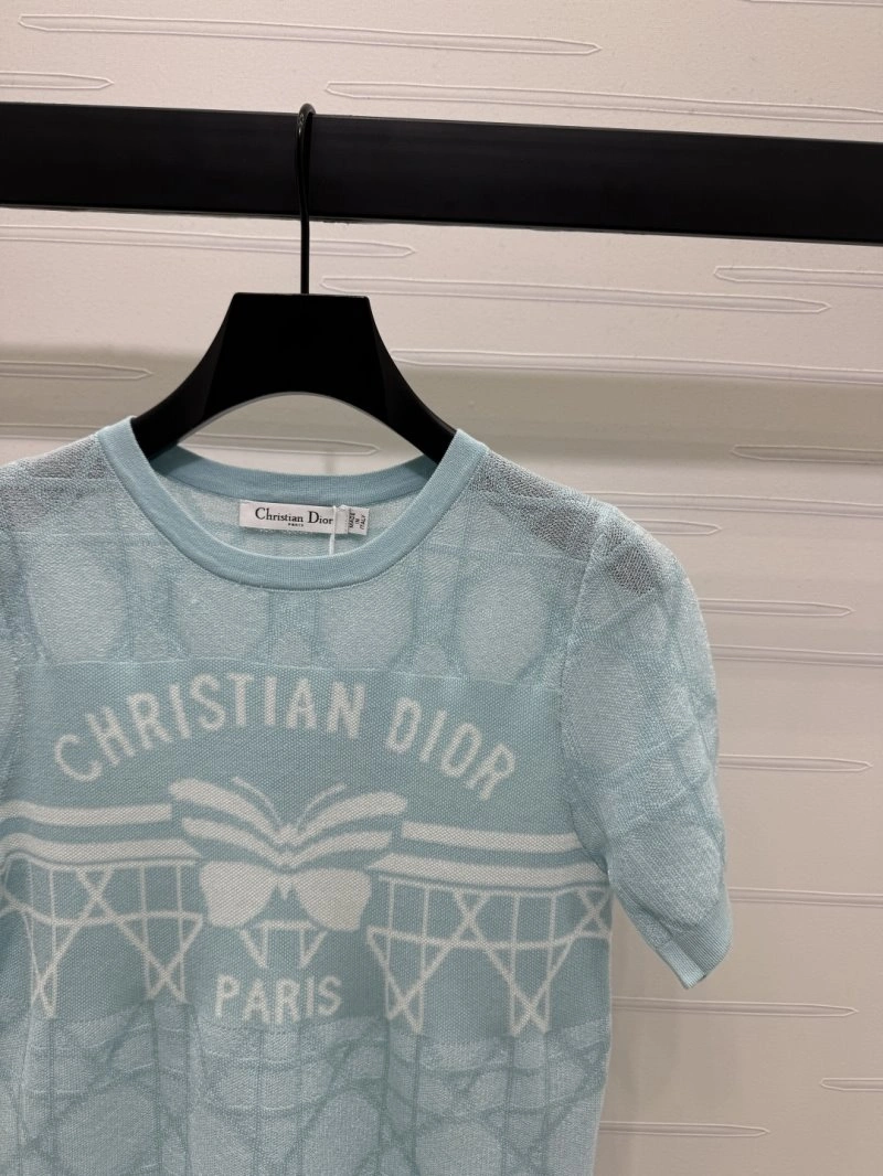 Inexpensive Christian Dior T-Shirts