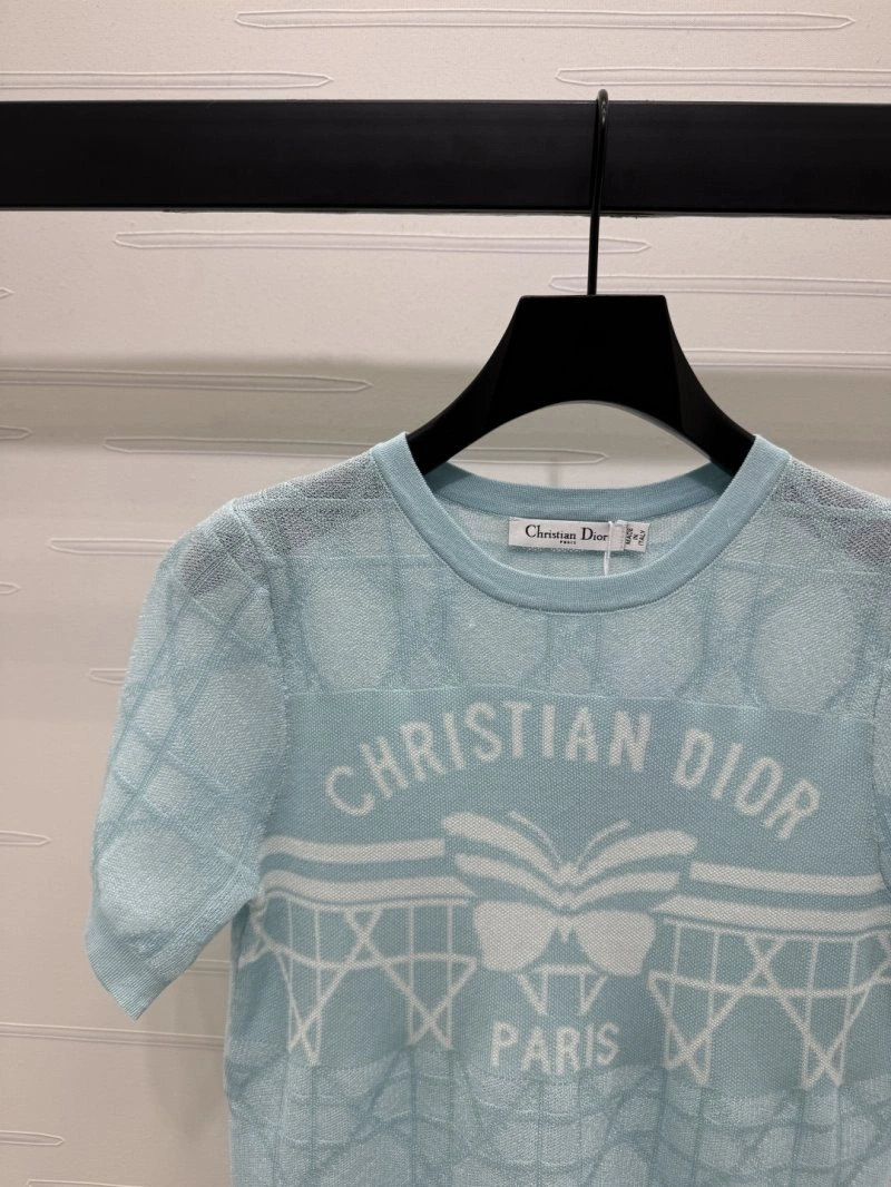 Inexpensive Christian Dior T-Shirts