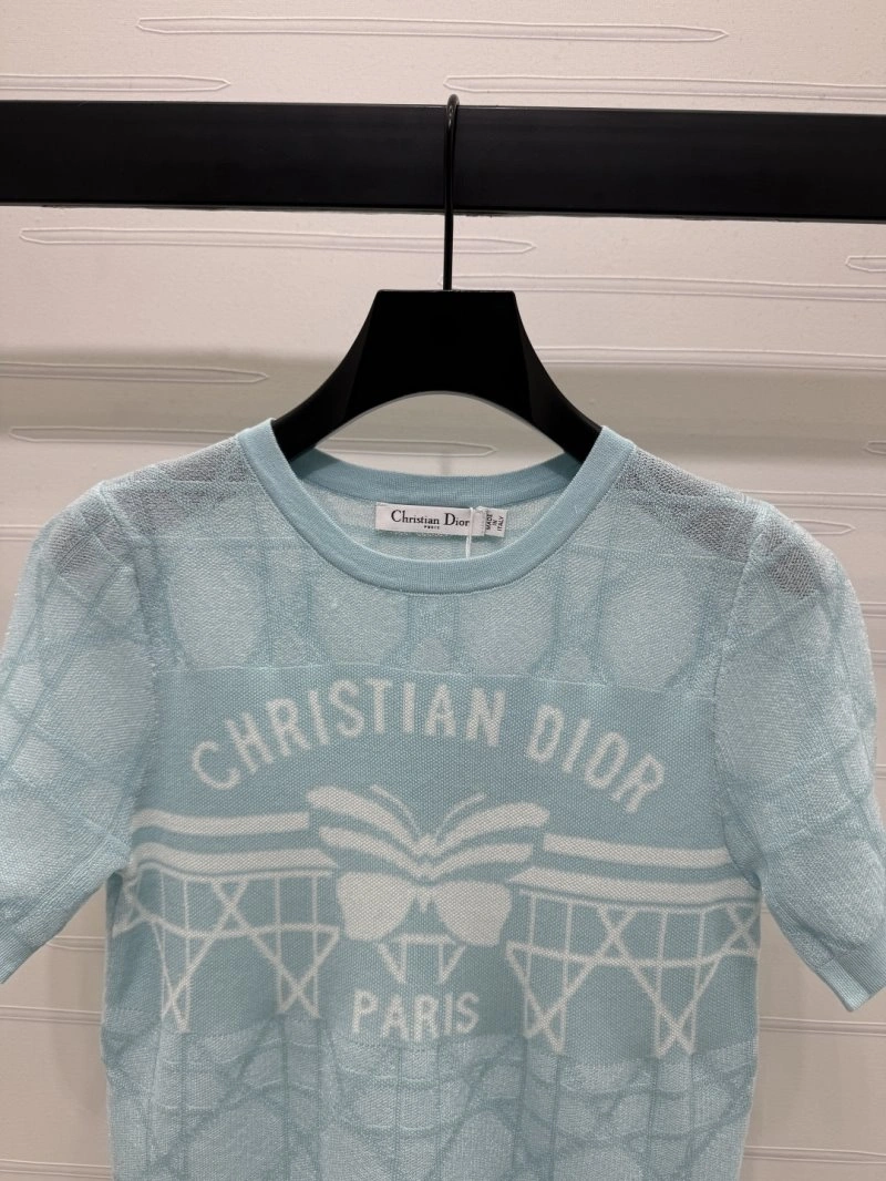 Inexpensive Christian Dior T-Shirts