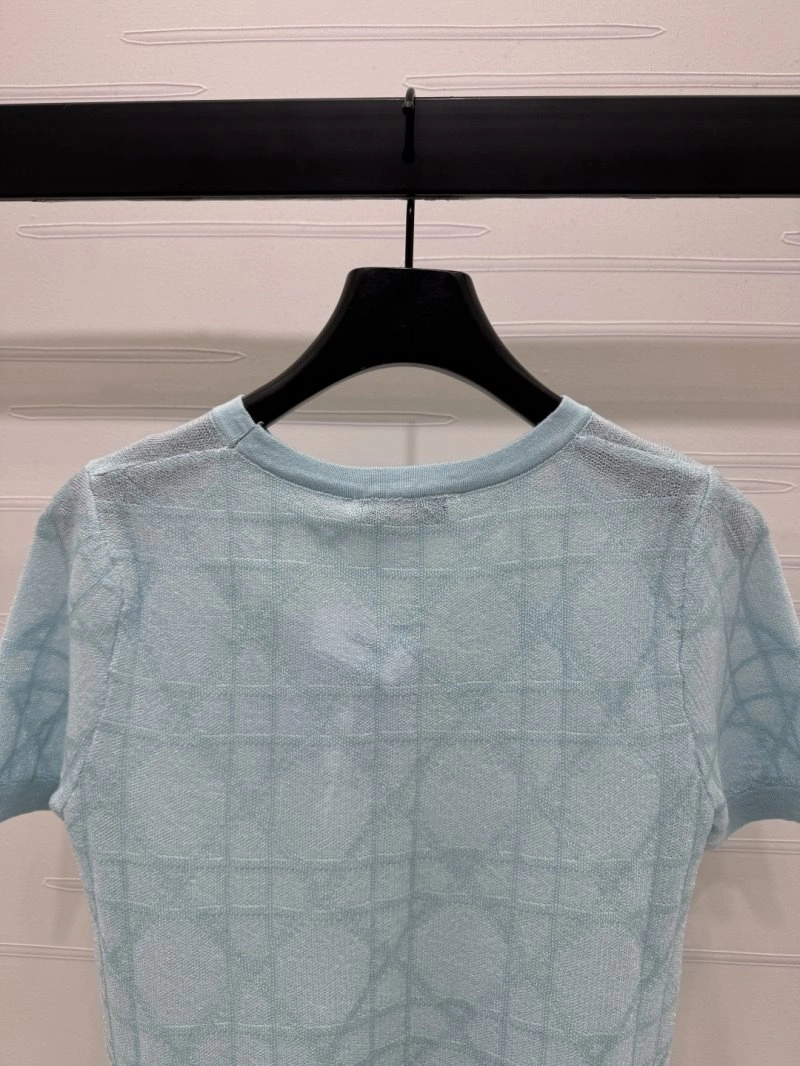 Inexpensive Christian Dior T-Shirts