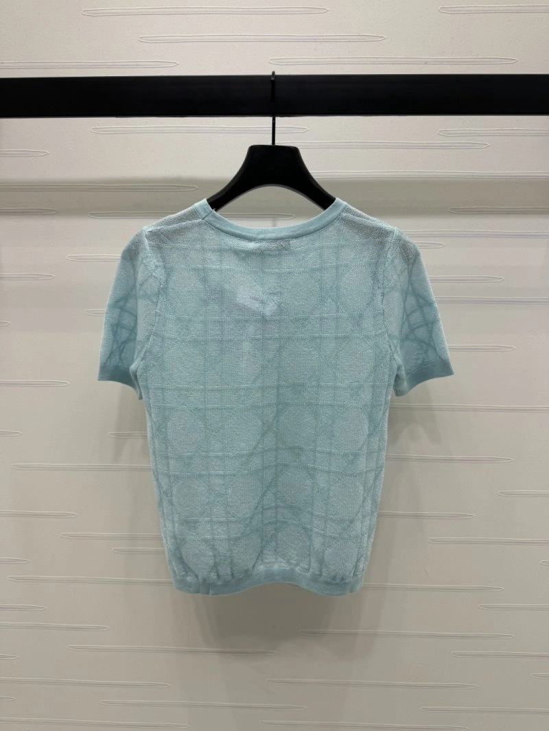 Inexpensive Christian Dior T-Shirts