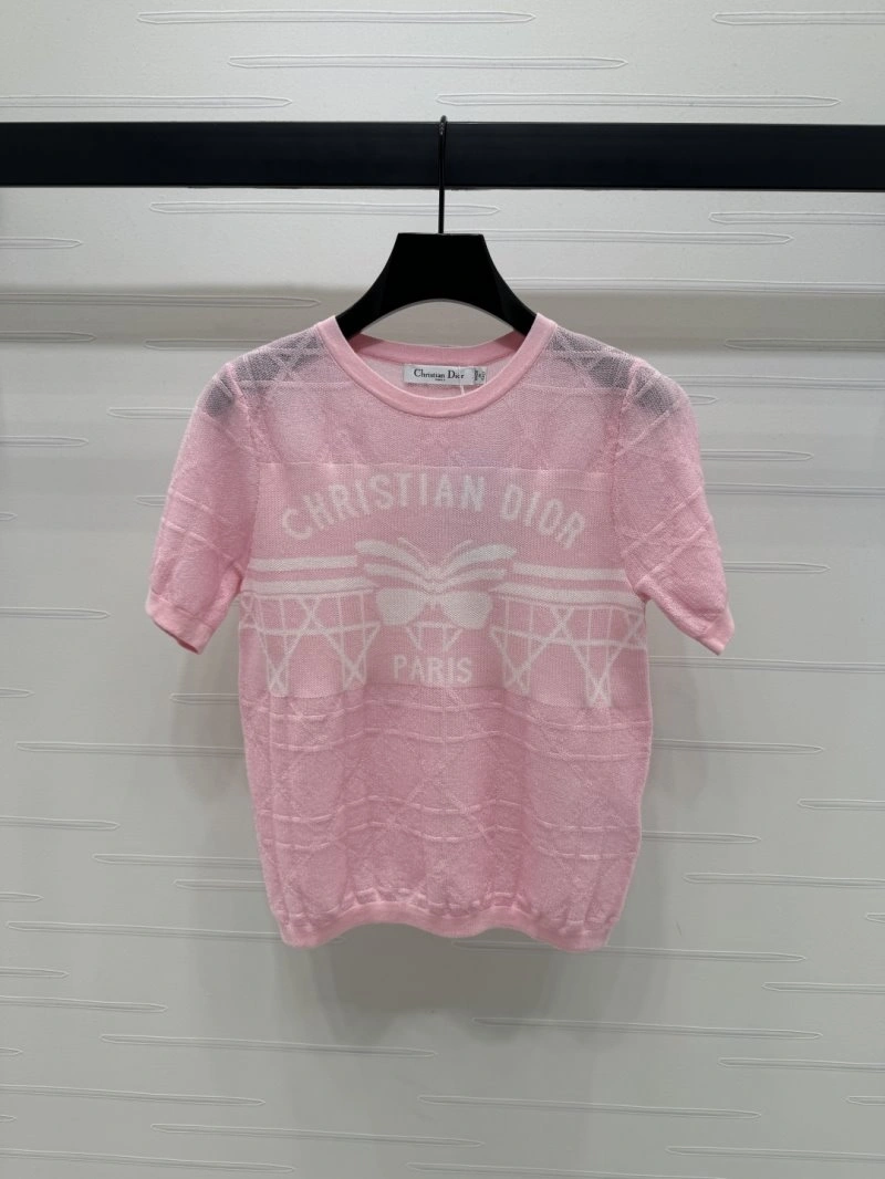 Christian Dior T-Shirts