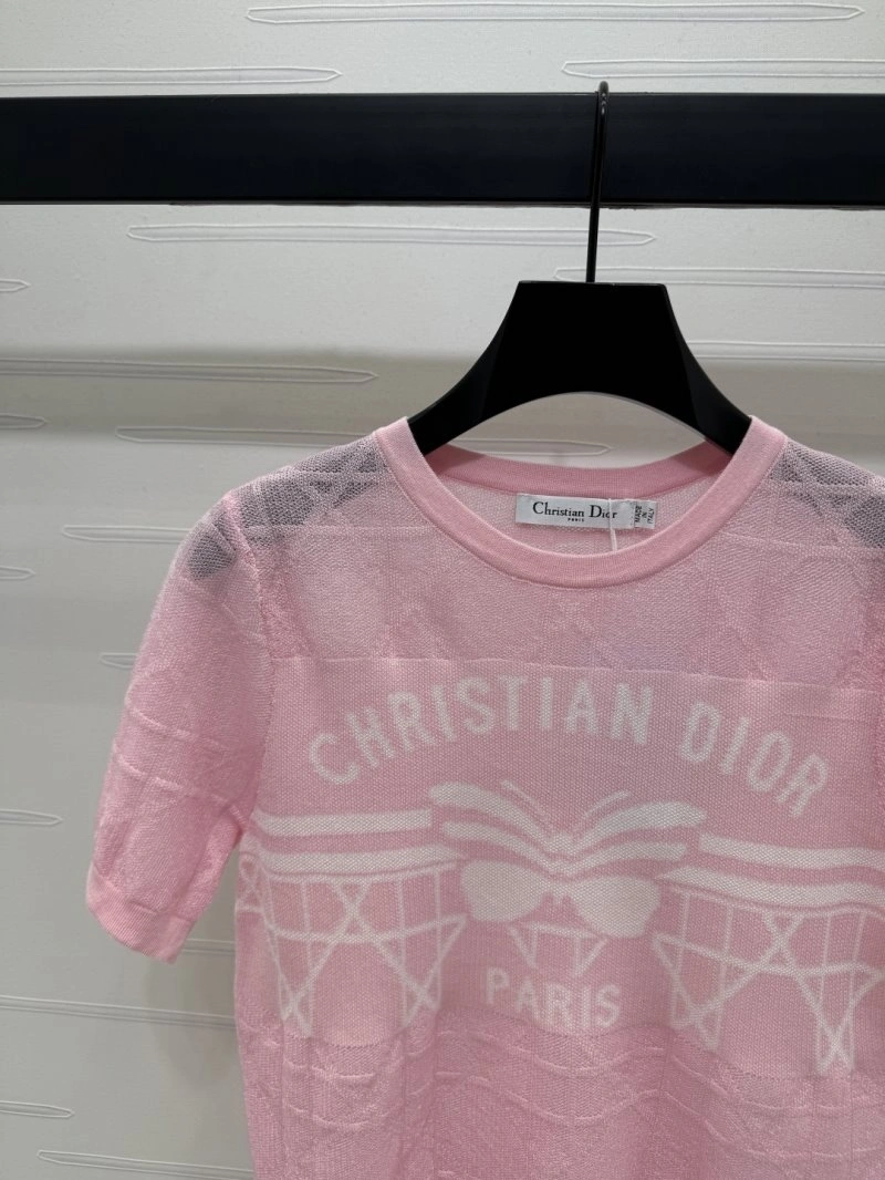 Low-cost Christian Dior T-Shirts
