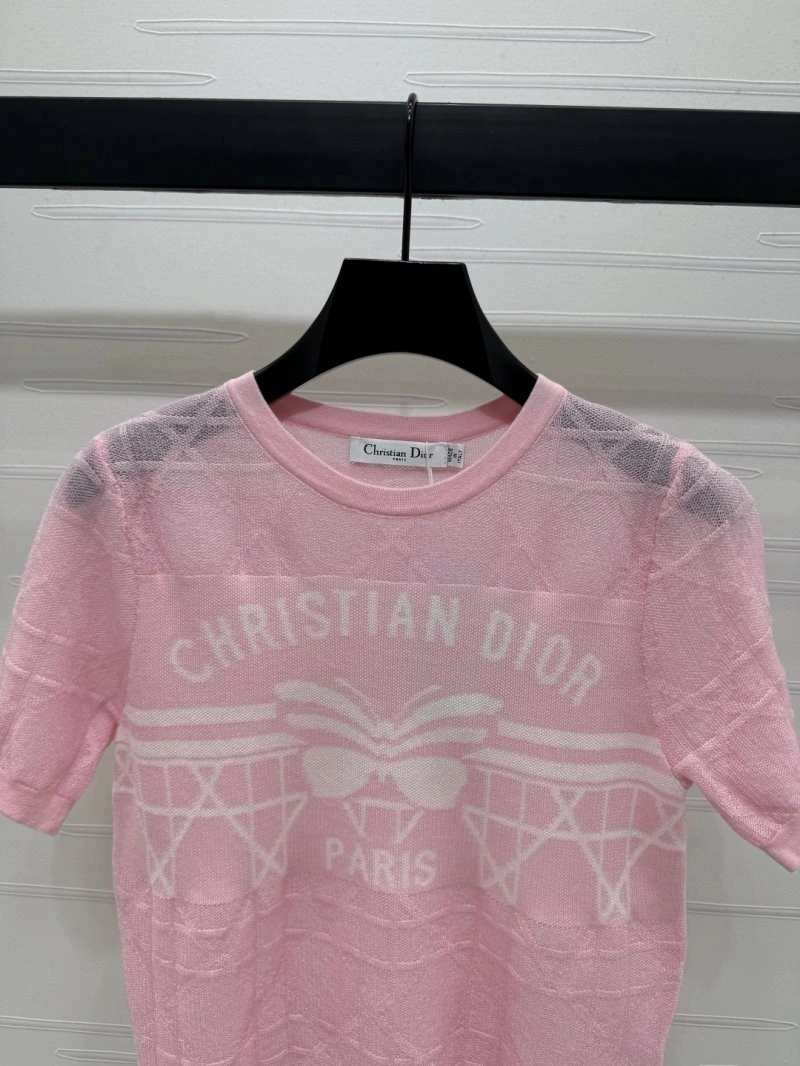 Low-cost Christian Dior T-Shirts