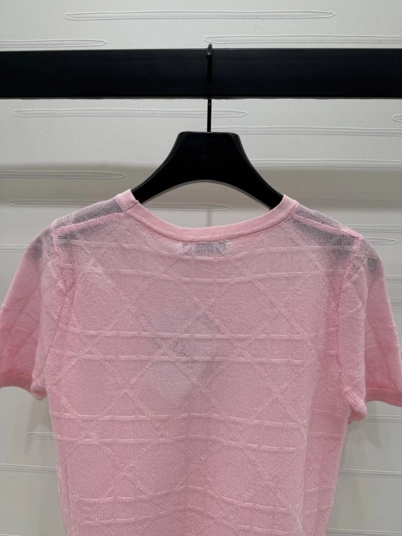 Low-cost Christian Dior T-Shirts