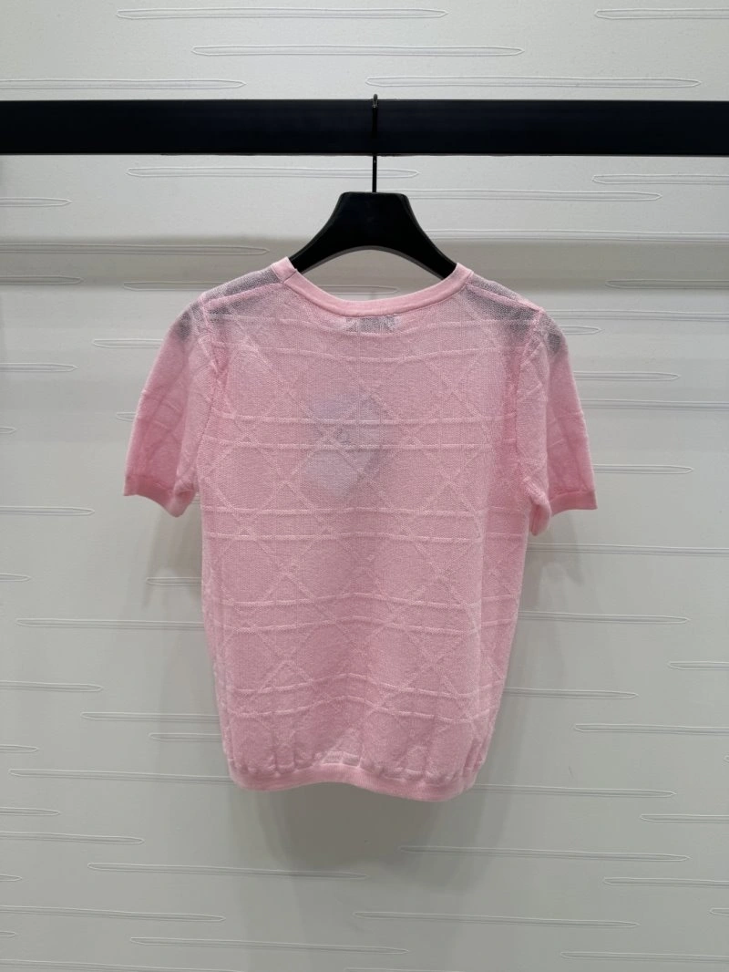 Low-cost Christian Dior T-Shirts