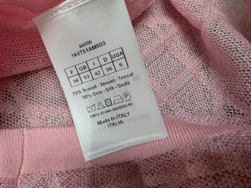 Low-cost Christian Dior T-Shirts