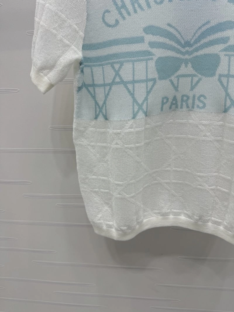 Original Christian Dior T-Shirts