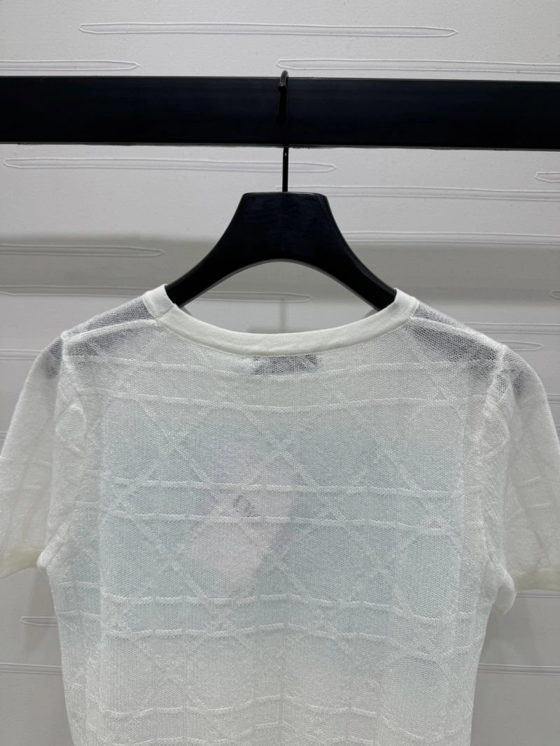 Original Christian Dior T-Shirts