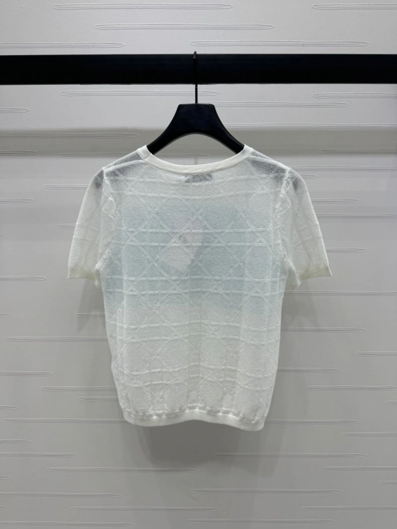Original Christian Dior T-Shirts