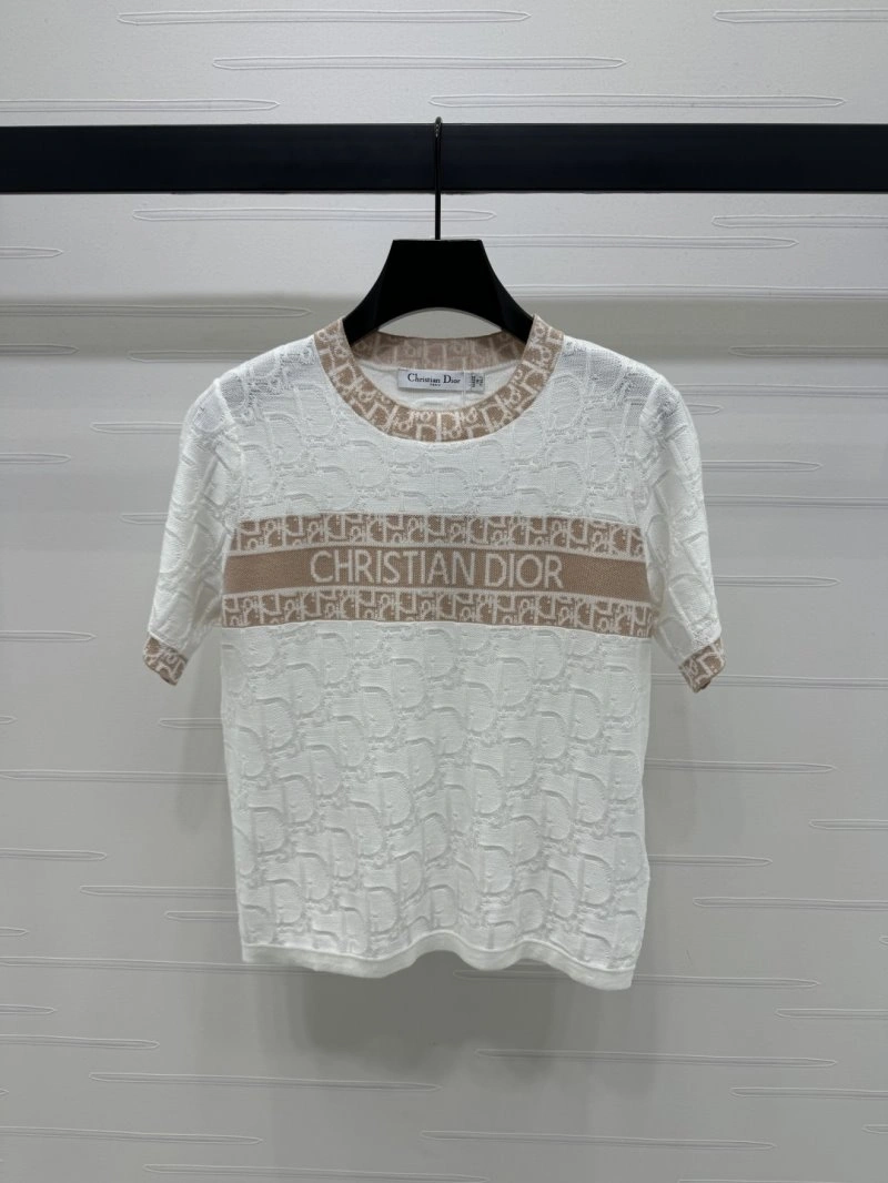 Christian Dior T-Shirts