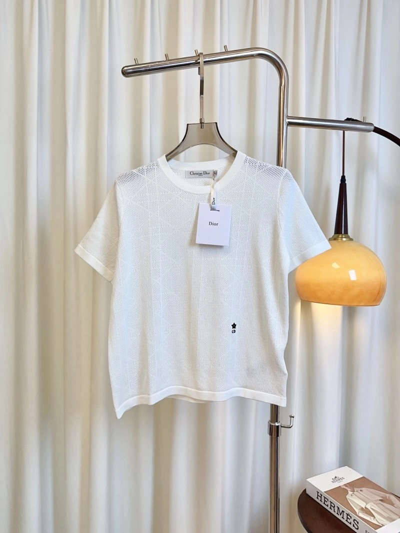 Christian Dior T-Shirts