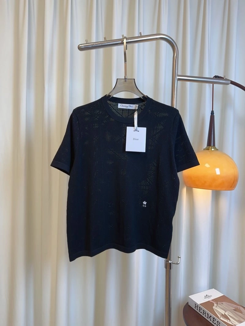 Christian Dior T-Shirts