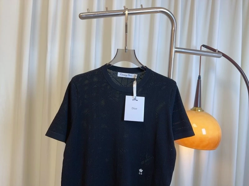 Indistinguishable Christian Dior T-Shirts