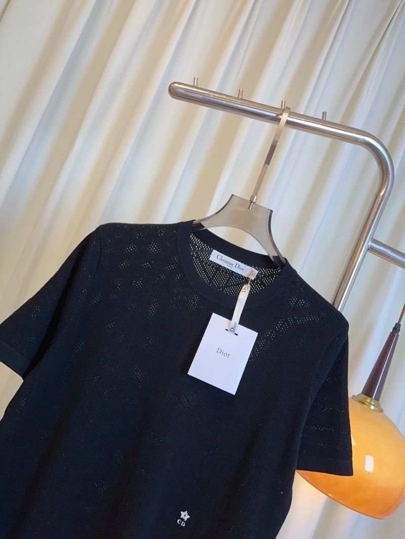 Indistinguishable Christian Dior T-Shirts