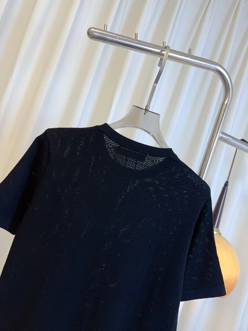 Indistinguishable Christian Dior T-Shirts