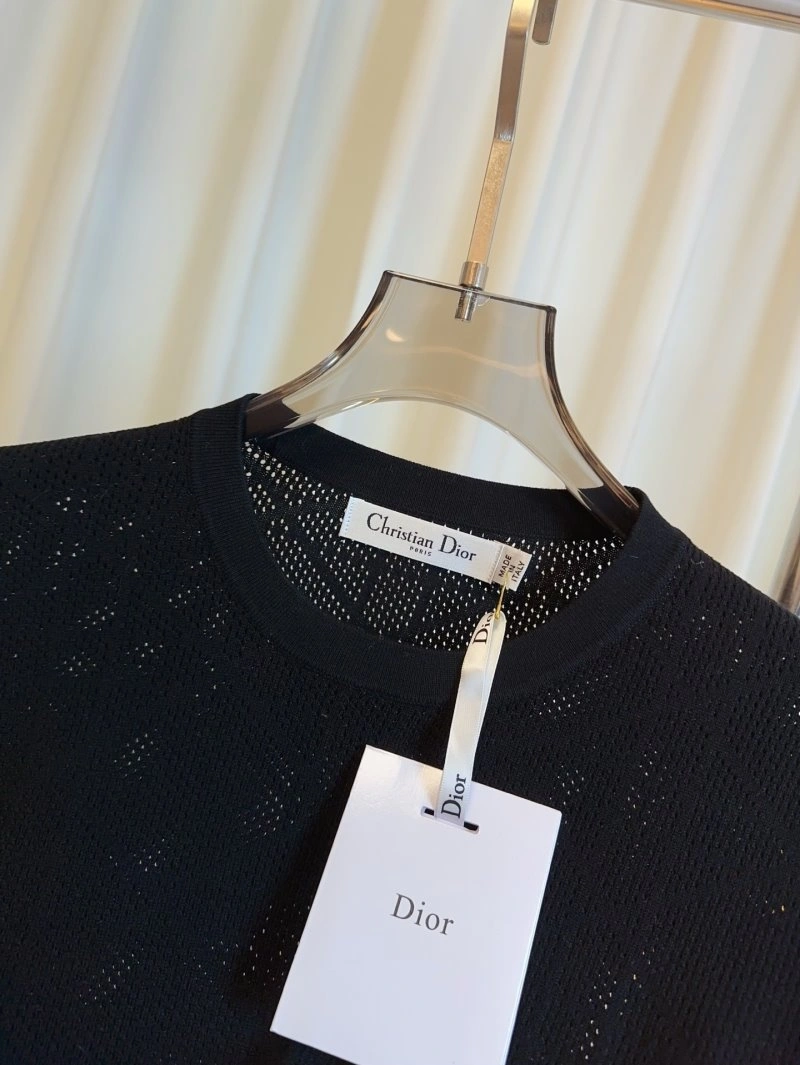 Indistinguishable Christian Dior T-Shirts