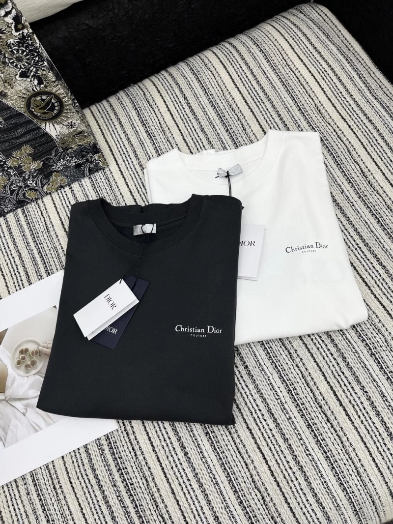 Mirror quality Christian Dior T-Shirts