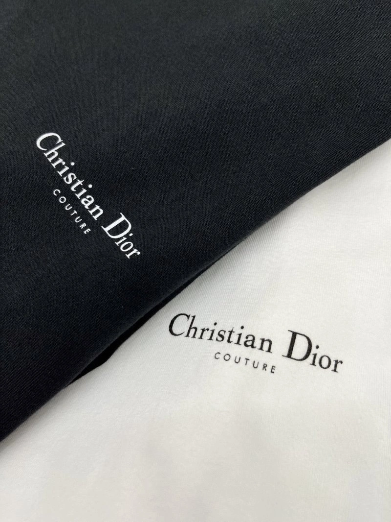 Mirror quality Christian Dior T-Shirts
