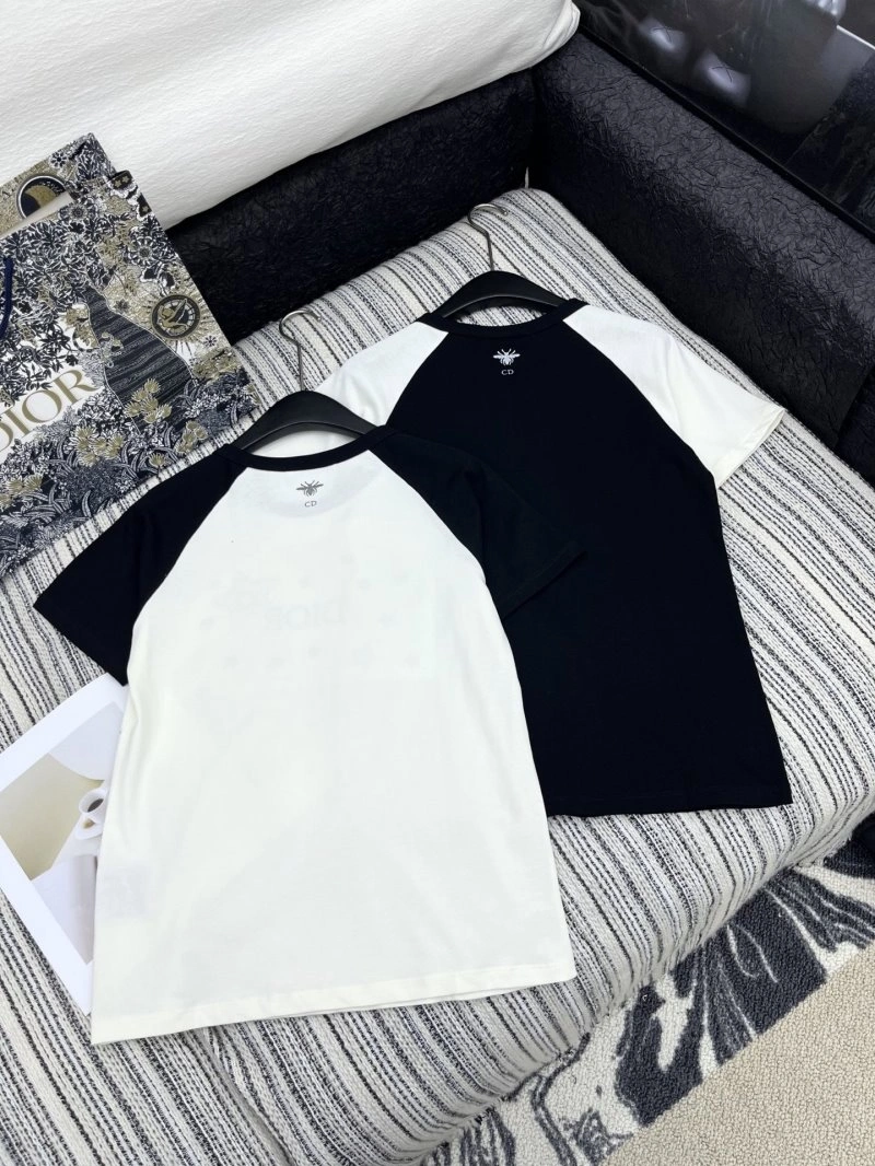 Factory-made Christian Dior T-Shirts