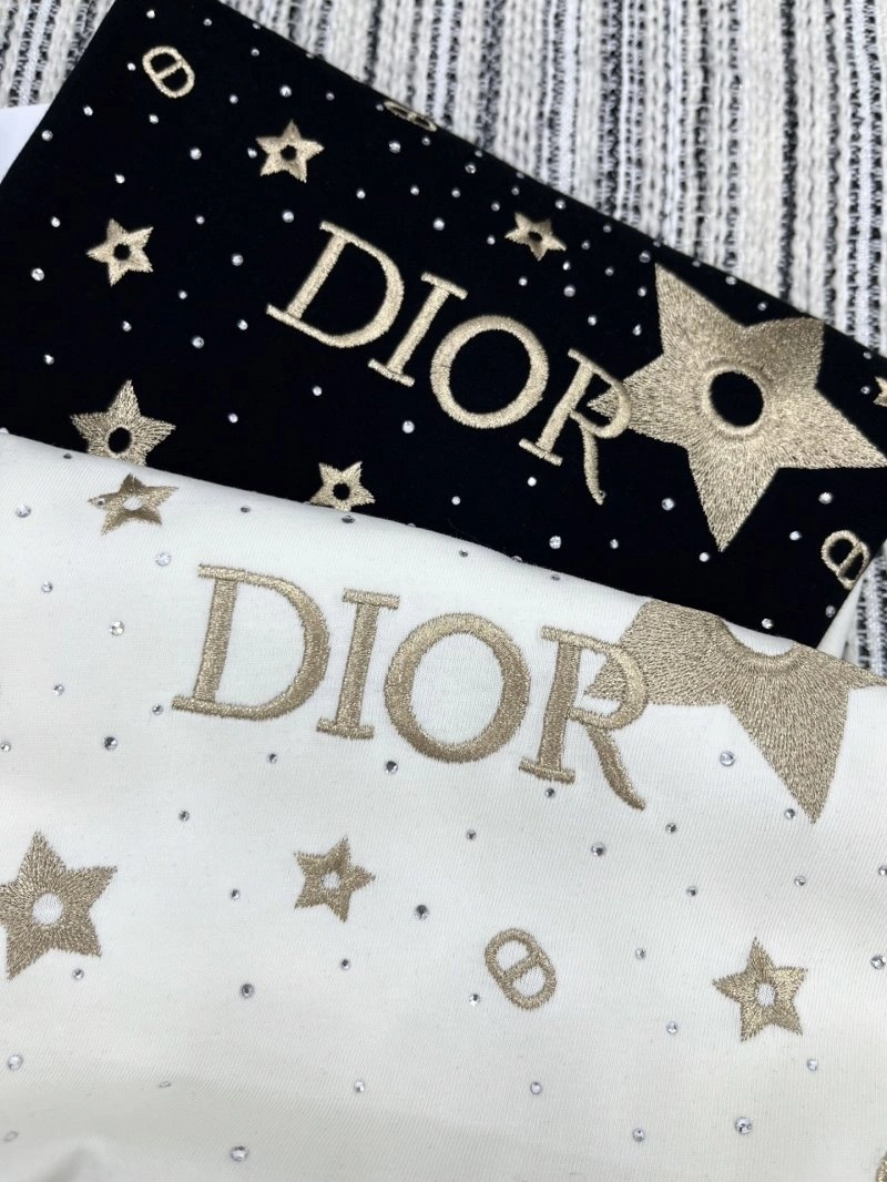 Factory-made Christian Dior T-Shirts