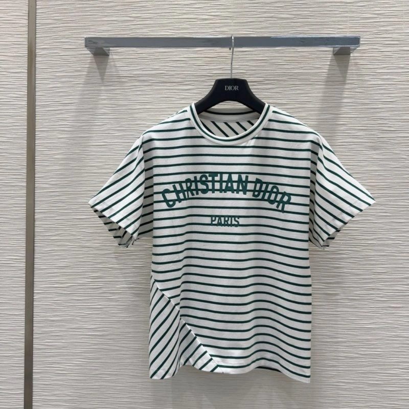 Christian Dior T-Shirts