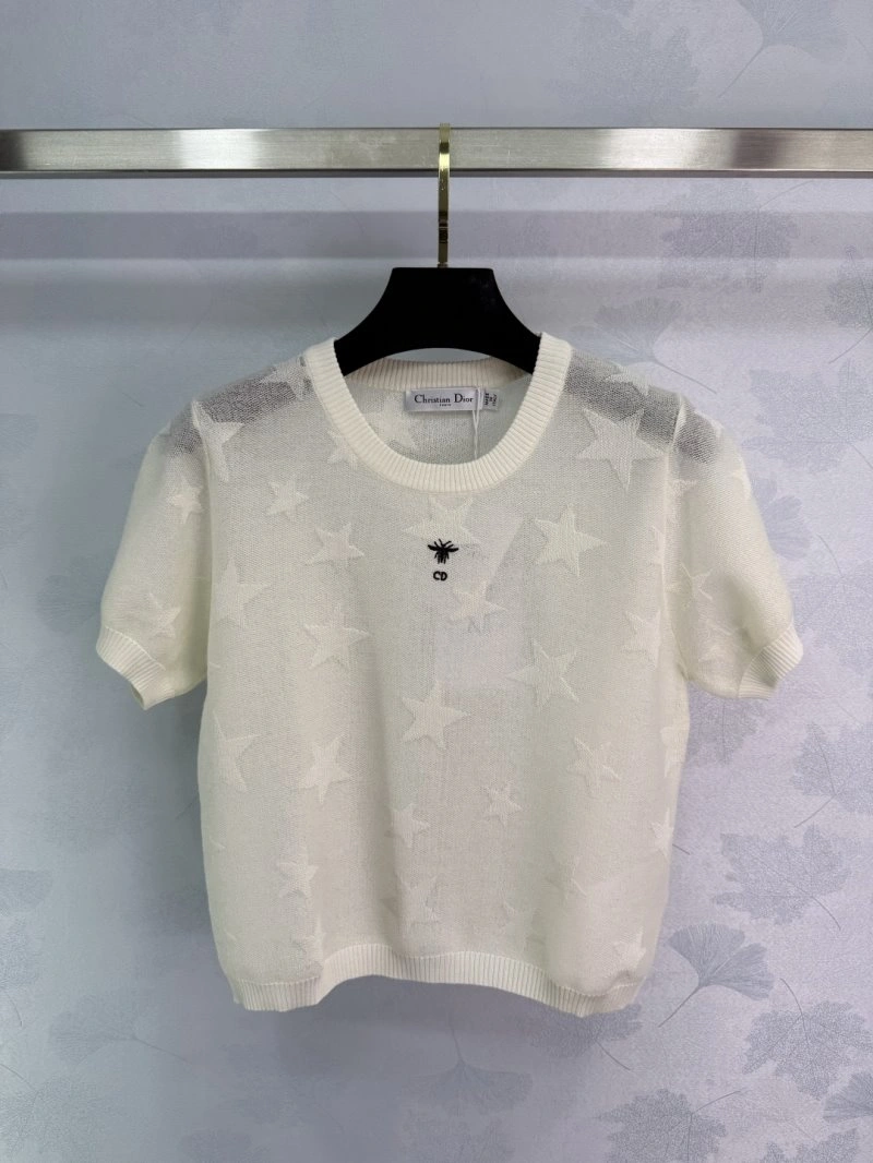 Christian Dior T-Shirts