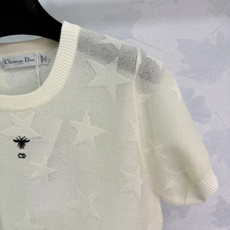 Budget-friendly Christian Dior T-Shirts