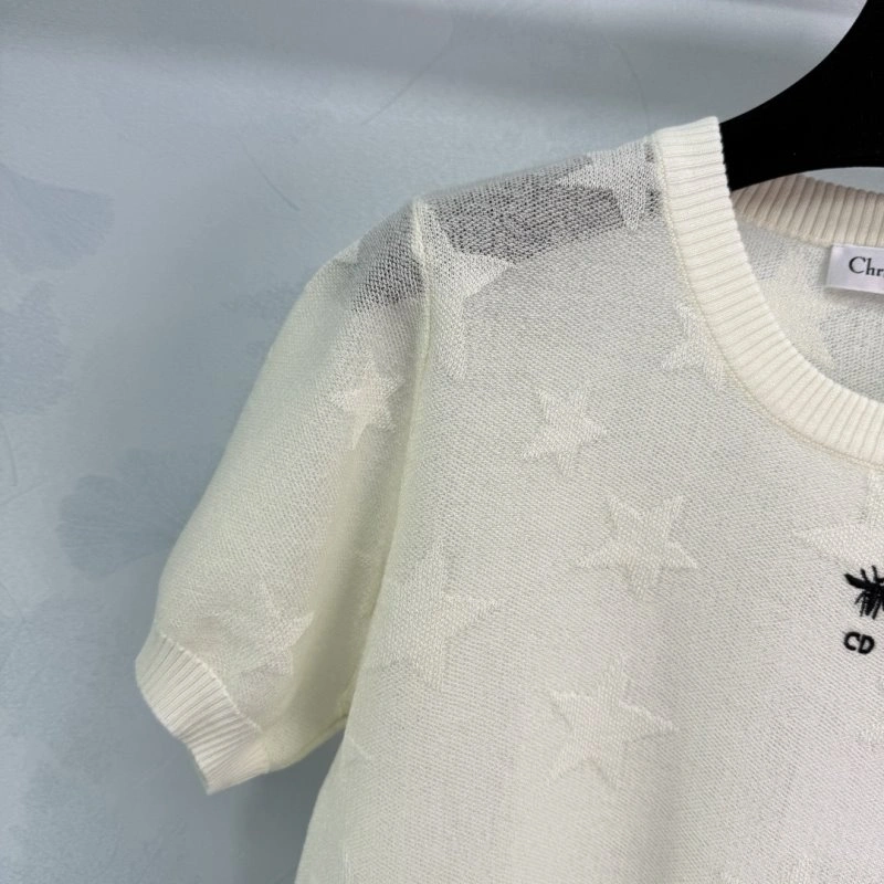 Budget-friendly Christian Dior T-Shirts