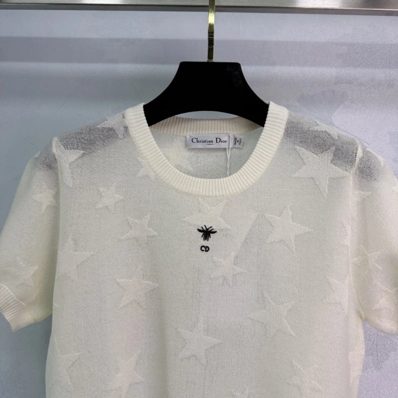 Budget-friendly Christian Dior T-Shirts